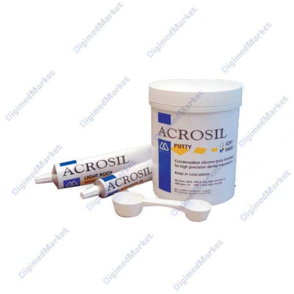 آکروسیل - دیجی مد مارکت