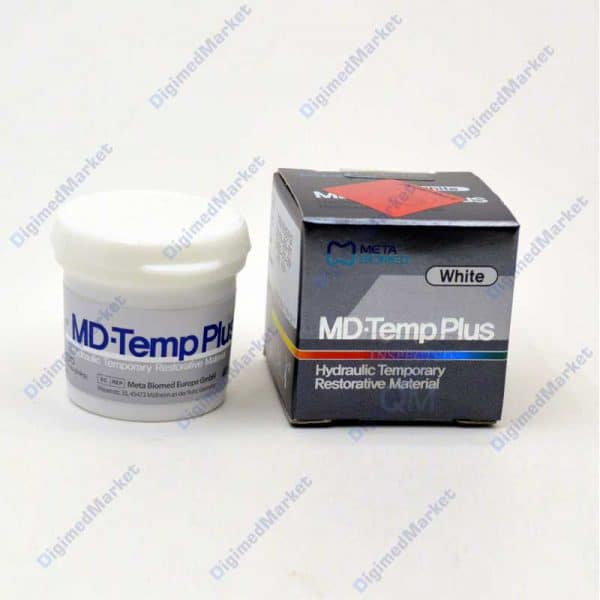 پانسمان موقت MD Temp Plus متا بیومد - دیجی مد مارکت