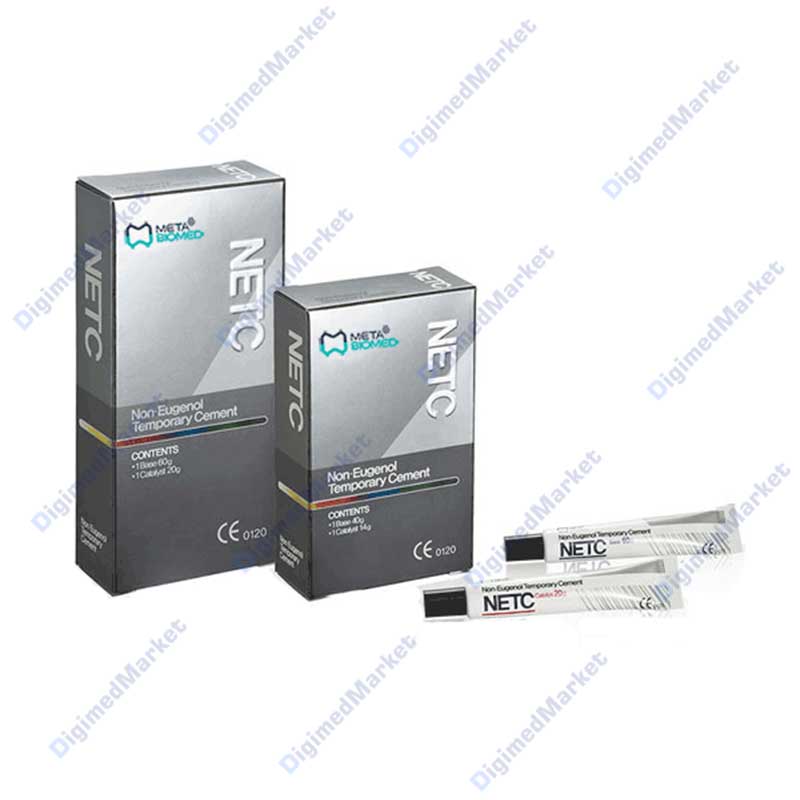 سم سمنت - فروشگاه تجهیزات پزشکی دیجی مد مارکت